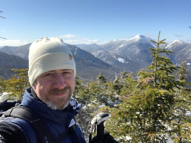 Phelps and Tabletop ADK Trip Report – the mountain mensch