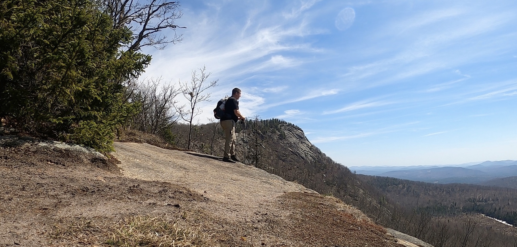 Walk in Hope – the mountain mensch