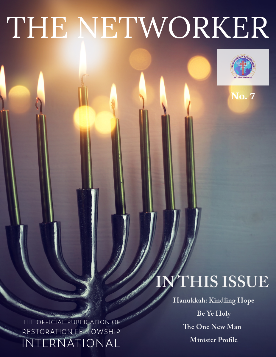 The Networker: November 2024 – the mountain mensch