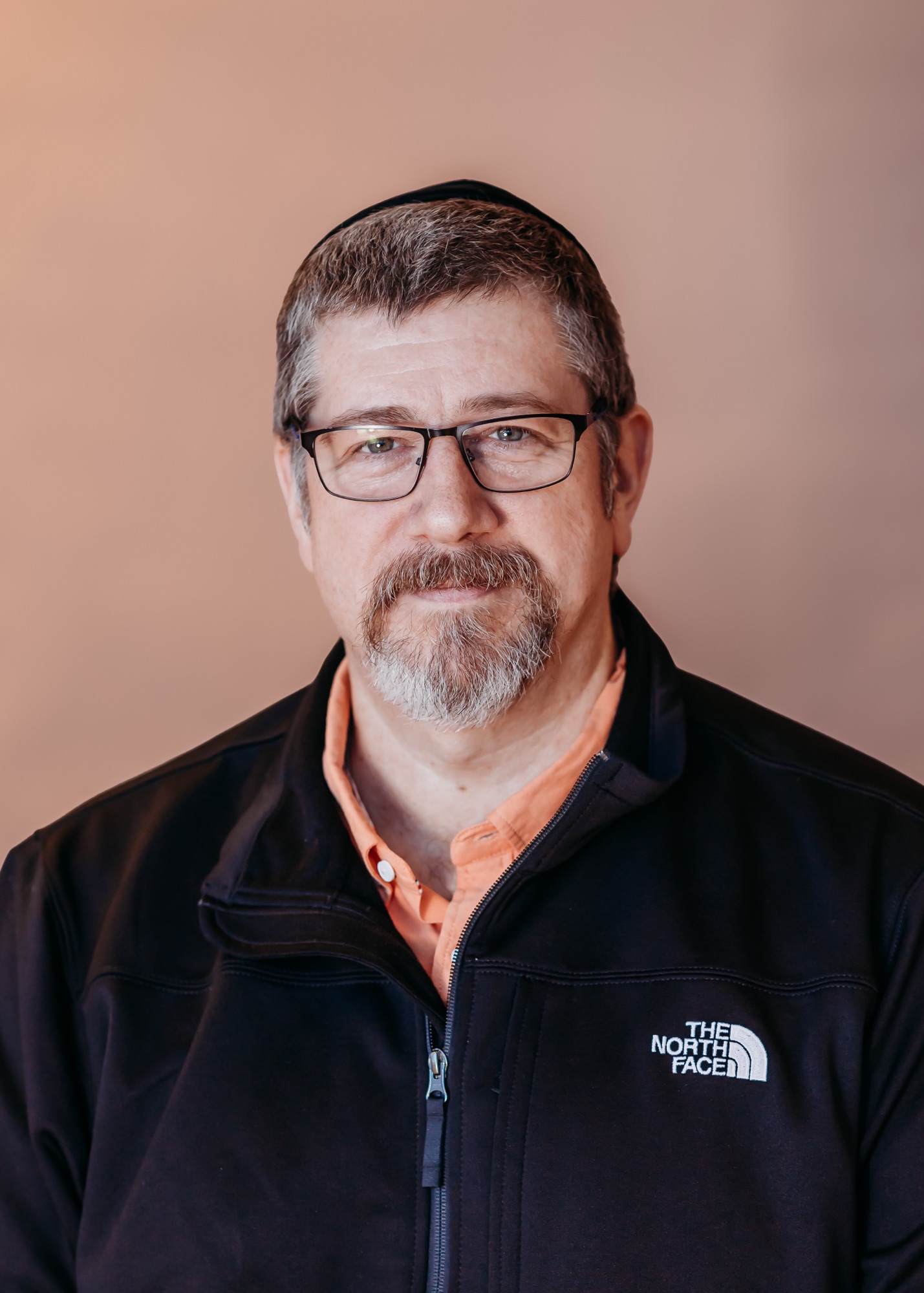 J. David Elwell – the mountain mensch