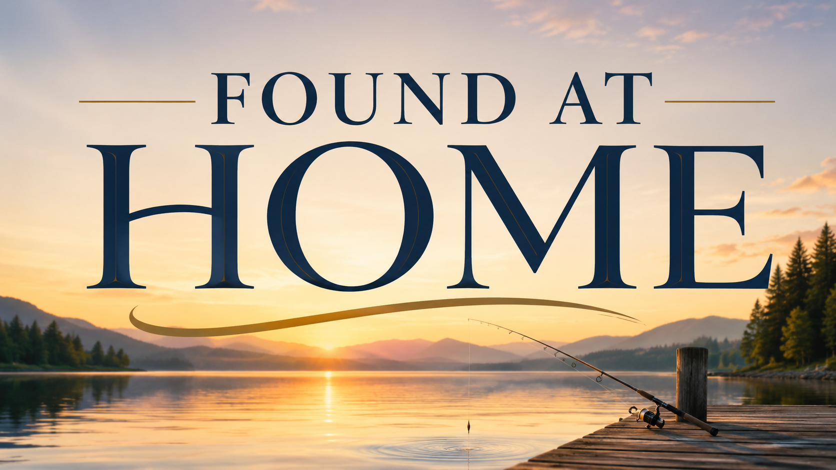 Found at Home – the mountain mensch